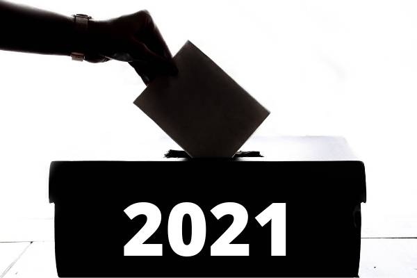 Running in the Next Election? Better Start Preparing Now