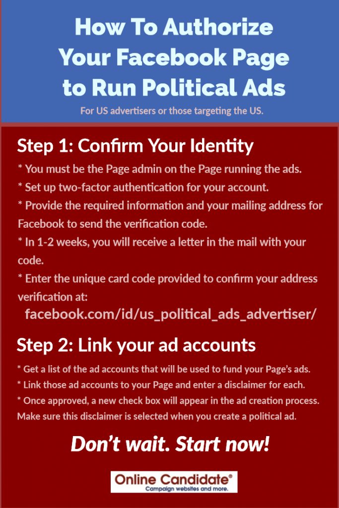 Social Media Hacks For Your Local Political Campaign