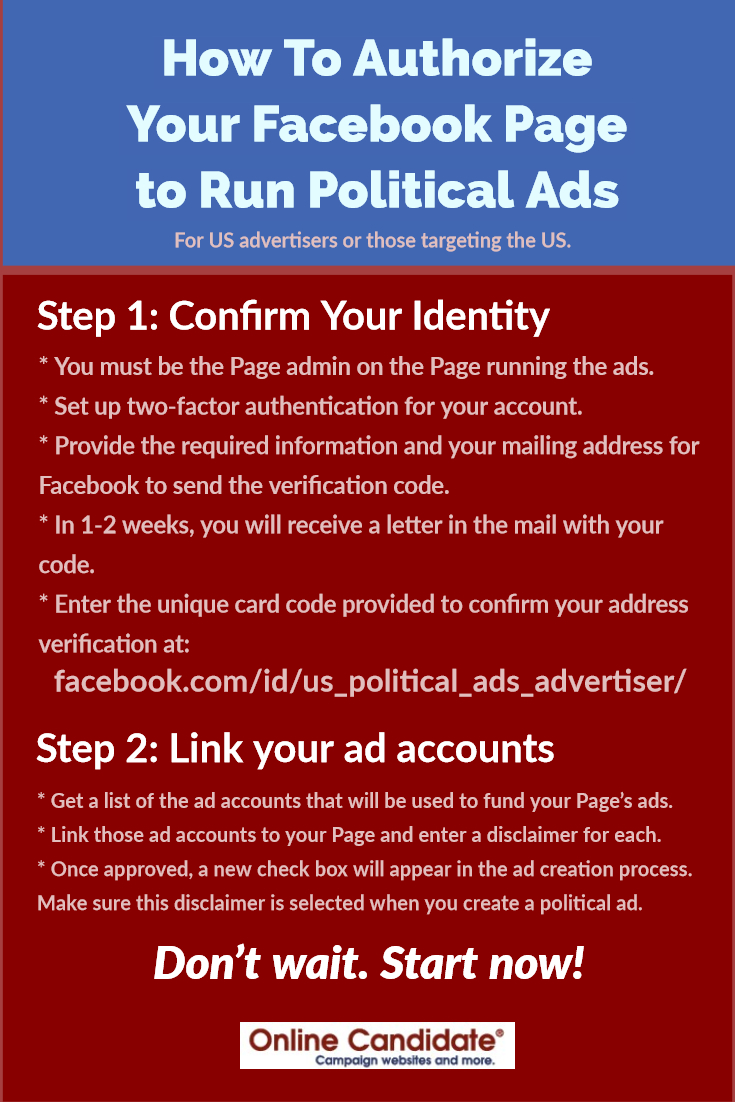 Social Media Hacks For Your Local Political Campaign