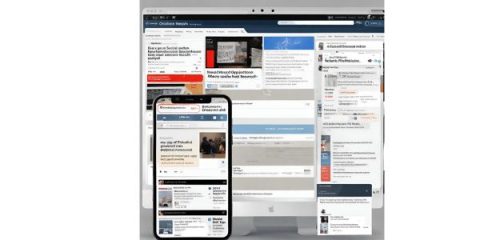 Researching Your Political Opponents Online