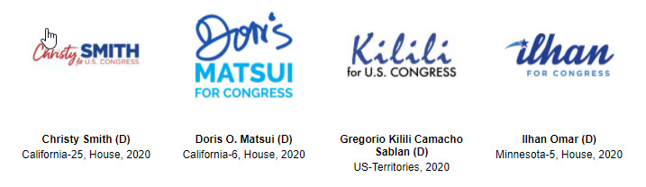 Designing a Winning Political Logo - Tips and Ideas