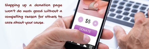 What To Know Before You Accept Political Donations Online