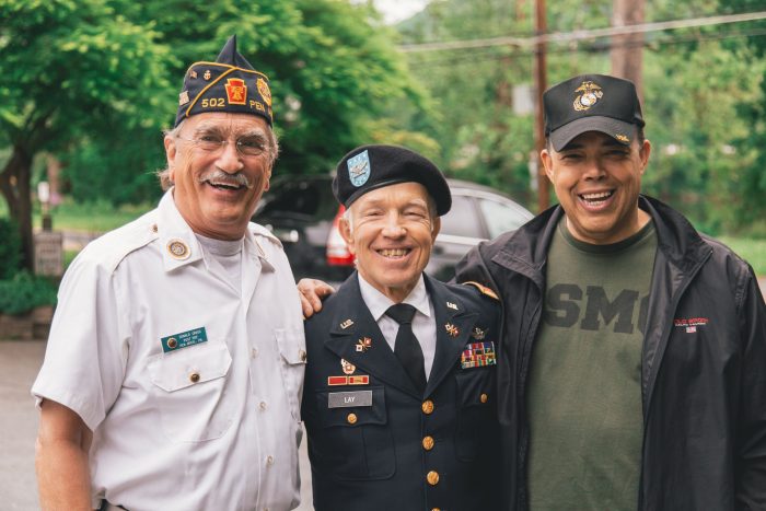 Tips For Great Political Campaign Photos