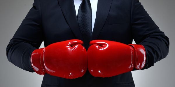 How to Run and Beat an Incumbent this Election Season