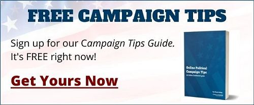 Running for Office? Try These Political Campaign Slogan Ideas